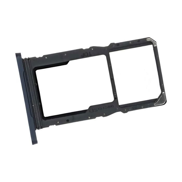 Samsung Galaxy Tab A9+ 5G (SM-X216) – Tiroir Carte SIM – Bleu Foncé - Cdiscount Informatique