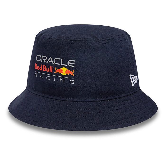 Bob New Era Red Bull Racing Formule 1 Team - Bleu - Adulte - Sportswear ...