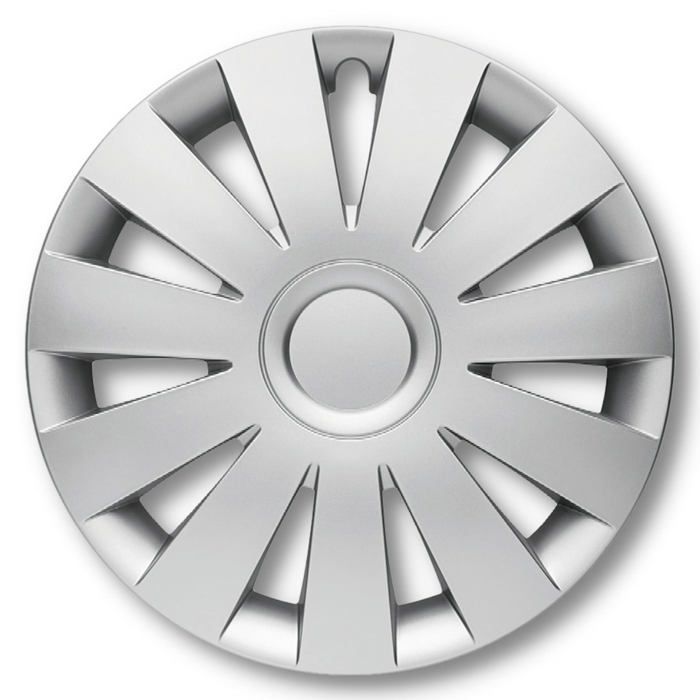 Roue complete - roue avec jante Albrecht - 09006 - automotive strike ...