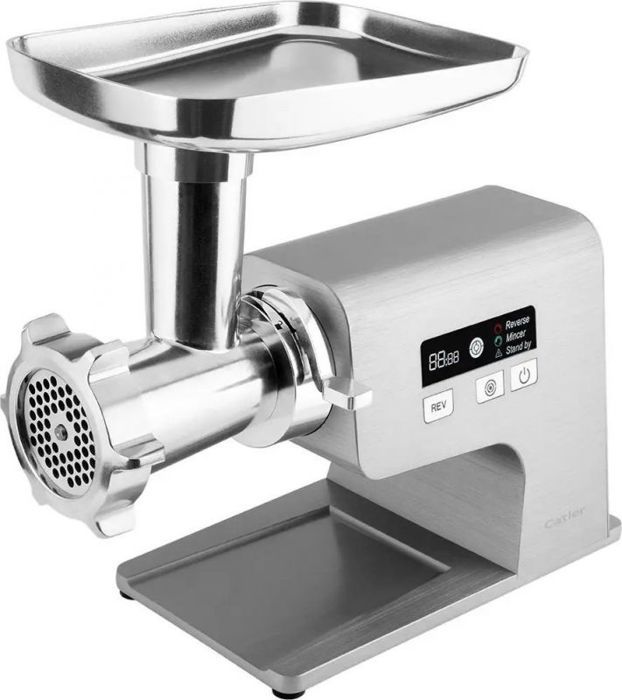 Mixeur électrique - JATA - MG 800 - 800 Watt - Gris - Petit ...