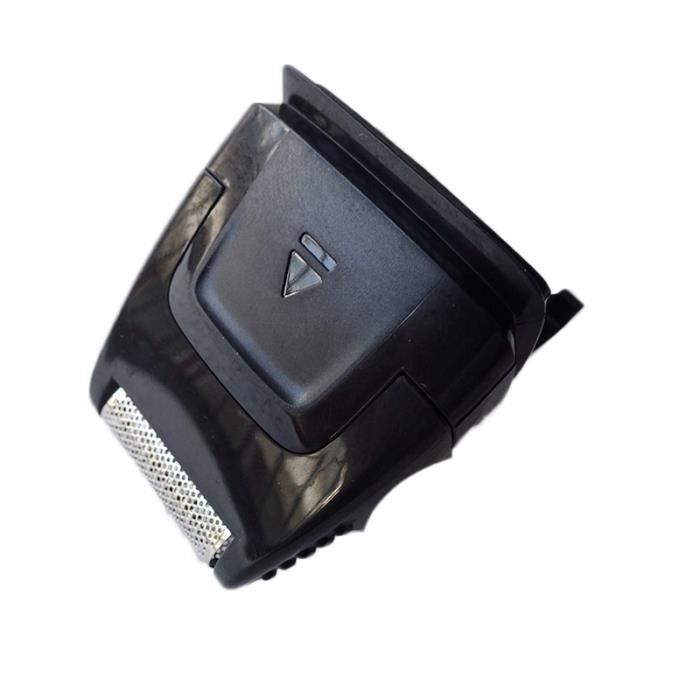 Lame de rasage pour rasoir Philips, 1 pièce, feuille'aluminium pour ...