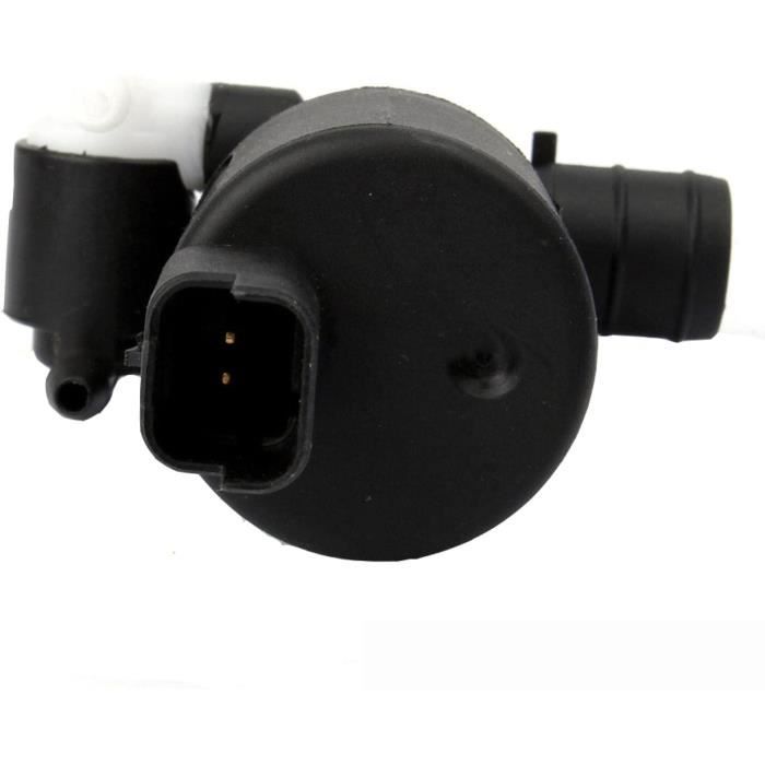 Pompe Lave Glace pour Citroen C2 C3 C8 Pompe de Lave-Glace de Pare ...