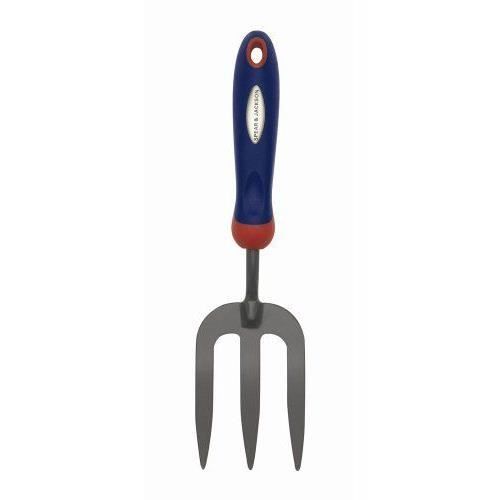 Neill Tools T/A Spear Jackson Fourche Ã main en carbone… - Cdiscount Jardin