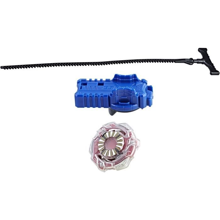 Hasbro Beyblade Burst Starter Pack - Evipero - Cdiscount Jeux - Jouets