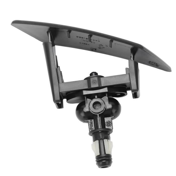 HAI buse de lave-phare Buse de pulvérisation de lave-phare avant de ...