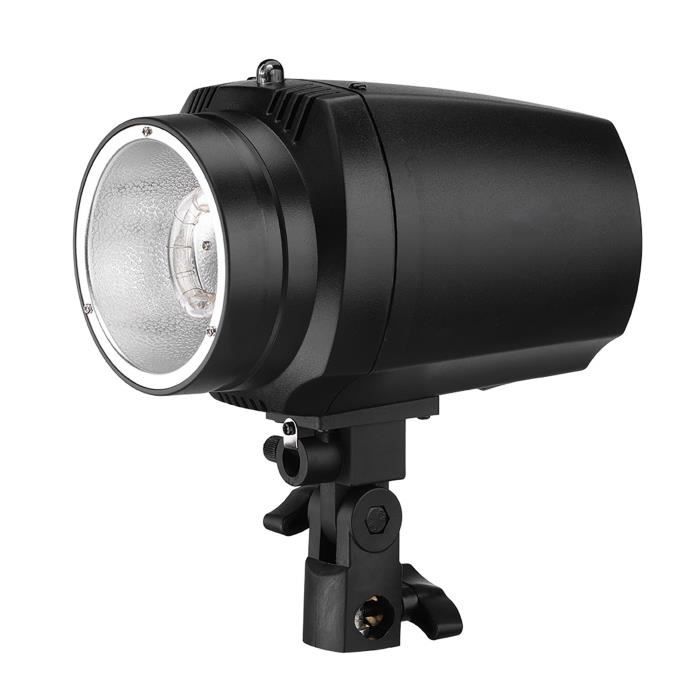 JIE Flash De Studio Stroboscope De Studio Photo Studio Strobe Flash ...