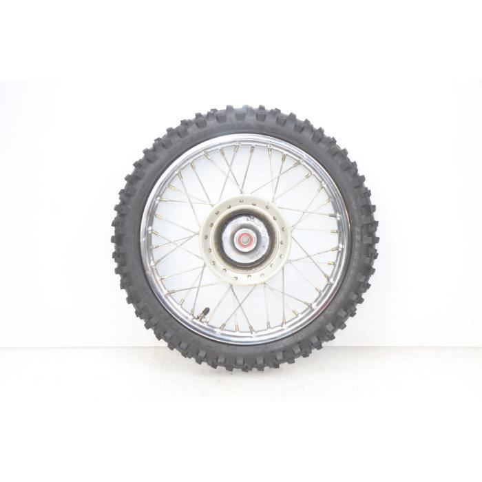 JANTE AVANT HONDA XR 70 1997 - 2003 / 158492 - Cdiscount Auto