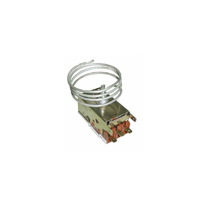 Thermostat - Ranco - K59-H1300 - Blanc - Réfrigérateur - Congélateur LIEBHERR - Achat / Vente ...