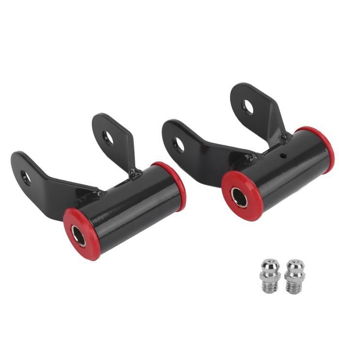NAK-Kit De Nivellement De Manille Arrière 2 Pièces 2 Pouces 412120 De ...