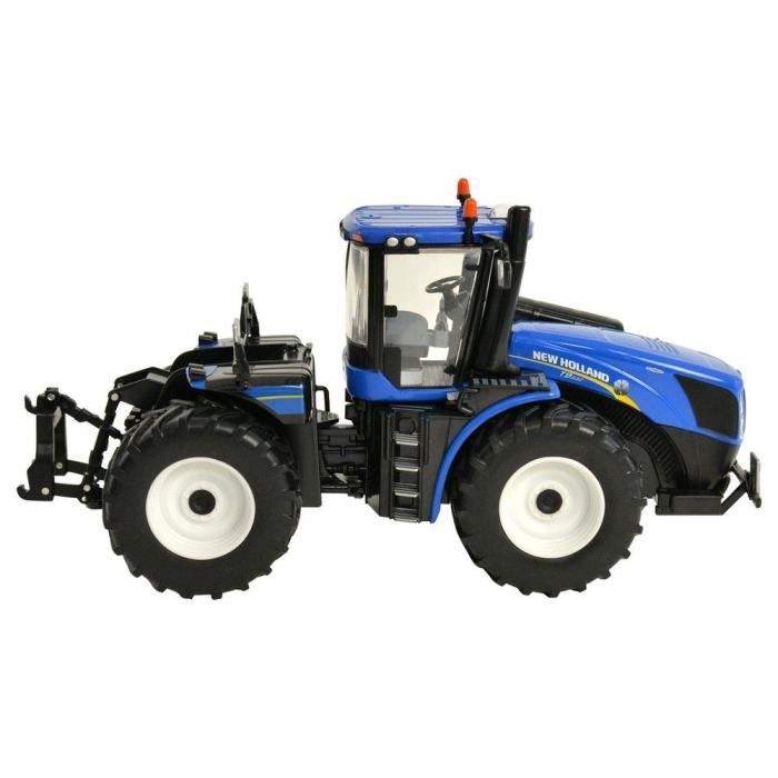 NEW HOLLAND T9.530 Tracteur - Cdiscount Jeux - Jouets