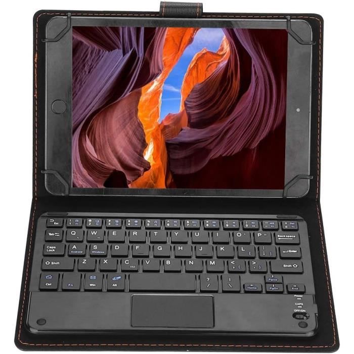 Clavier De Tablette Bluetooth Universel 7-8 Pouces, Clavier Tactile À ...