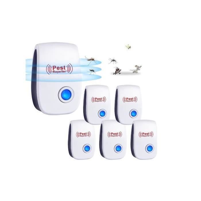 REPULSIF NUISIBLES POUR LA MAISON - REPULSIF ULTRASONS POUR LA MAISON ...
