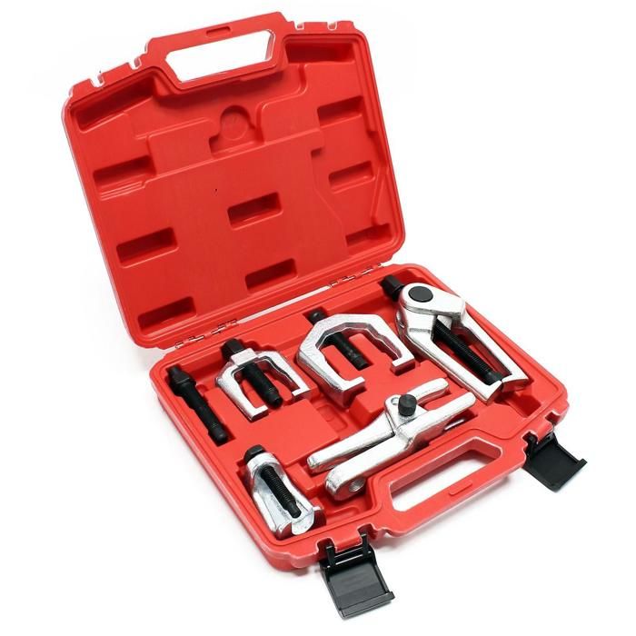 Coffret extracteur arrache rotules universel set outil pour rotule de ...