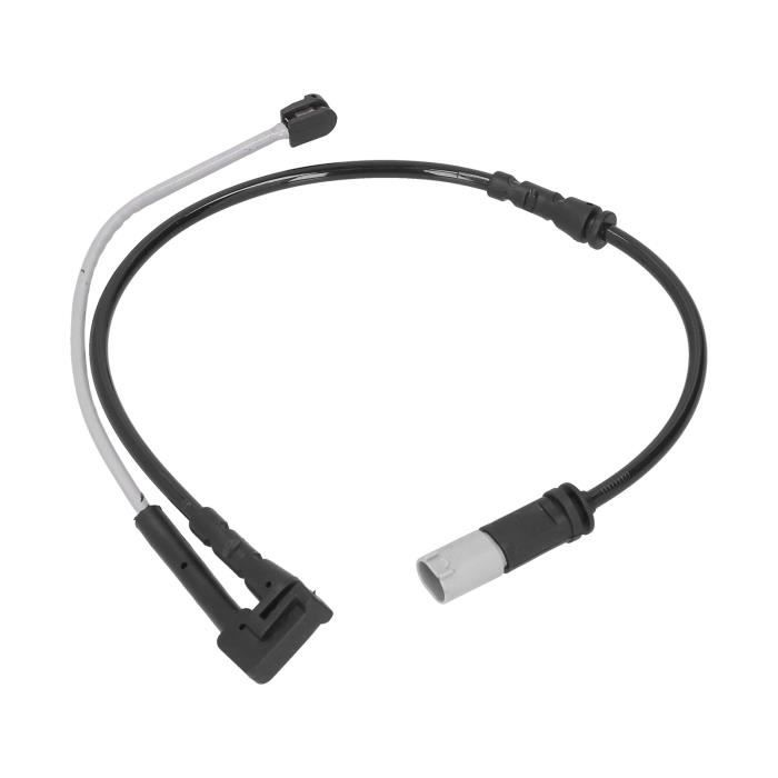 JIA Capteur d'avertissement d'usure de plaquette de frein avant VOLLSUN ...