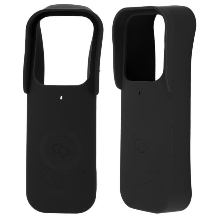 Housse en silicone pour sonnette vidéo Blink Housse en silicone pour ...