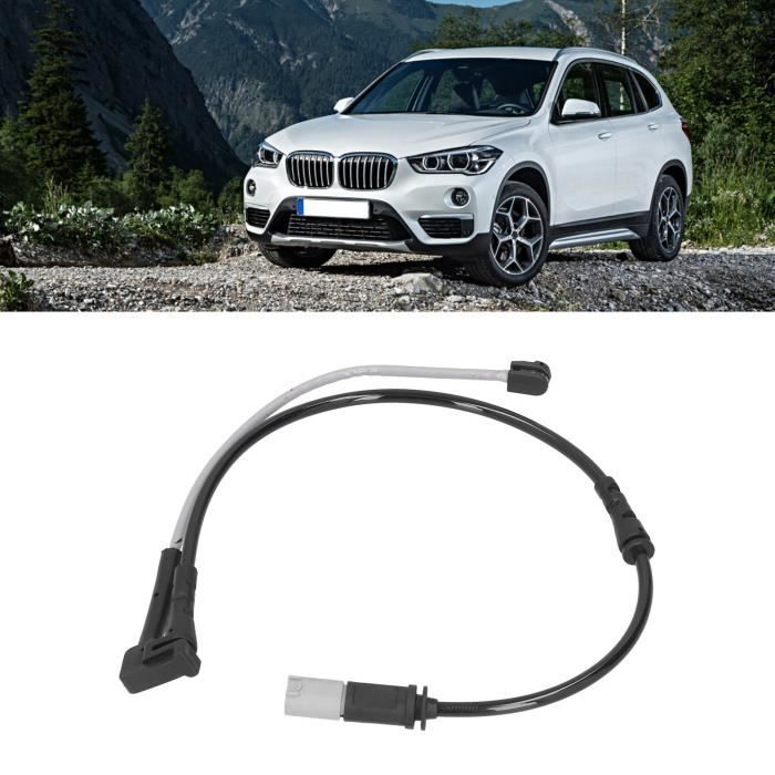 JIA Capteur d'avertissement d'usure de plaquette de frein avant VOLLSUN ...