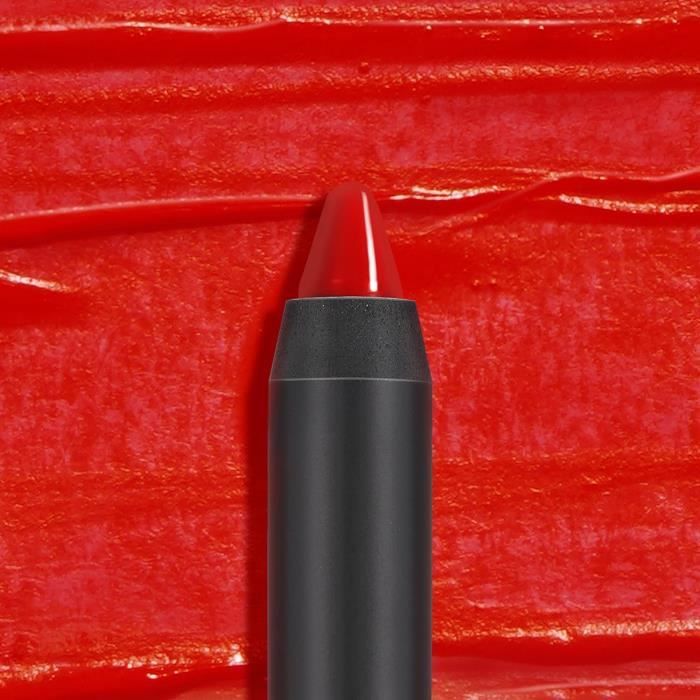Rouge A Levre-Brillant Et Juteux,Rouge A Levre Rouge Corail,Colour Lip ...