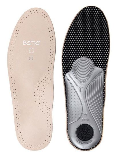 Semelle de chaussure Bama - 31.00560.000.4 Primus Extra - Primus ...
