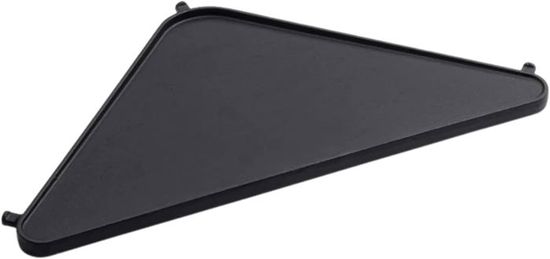 Plaque En Fonte Cube Plancha - Plaque De Cuisson Pour Griller À Faible ...