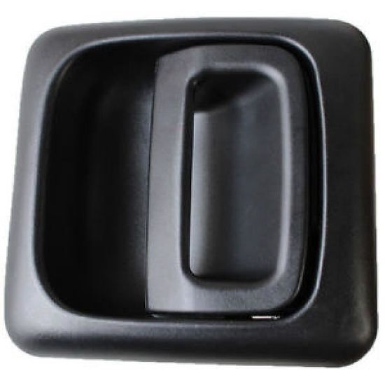 Poignée de Porte Arrière pour CITROEN JUMPER 2.0 HDI 84 04-2002-06-2006 ...