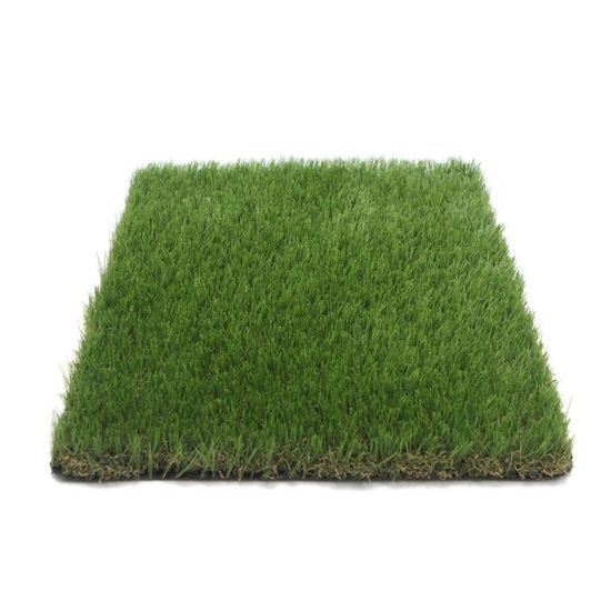 Gazon artificiel en rouleau 4m x 1m (Lot de 5) Hauteur 35 mm - Cdiscount Jardin