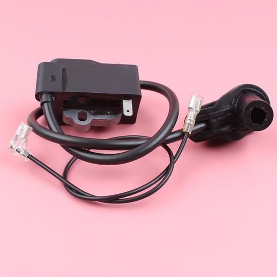 Module de bobine'allumage pour tondeuse Stihl, pièce de rechange, FS120 FS120R FS200 FS200R ...