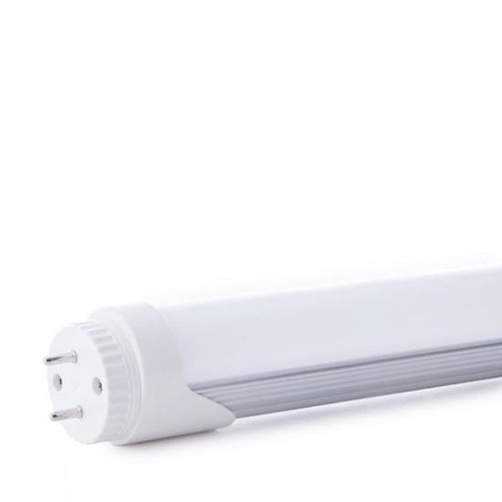 Tube LED 150Cm T8 Dimmable - GREENICE - 23W - 2300Lm - Blanc Neutre ...