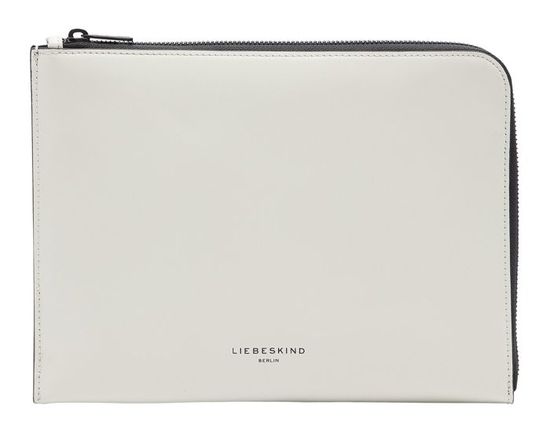 LIEBESKIND BERLIN Paper Bag Tablet Case Coconut [224784] - tablet cas ...