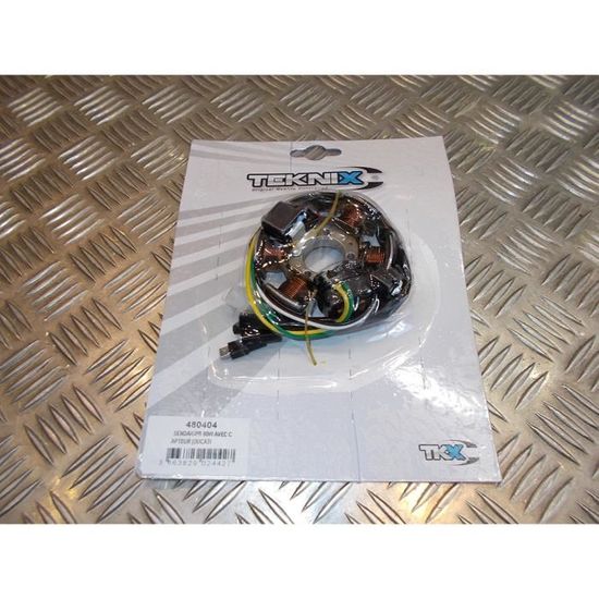 Stator Bobine Allumage Am6 Mecaboite Derbi Senda Gpr Drd X Treme Race