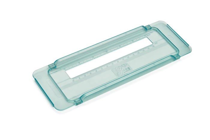 Accessoire pour imprimante - COLOP - 164874 - Règle de positionnement ...