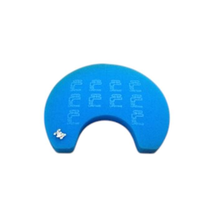 SOS Accessoire Filtre croissant eponge pour Aspirateur SAMSUNG DJ72 ...