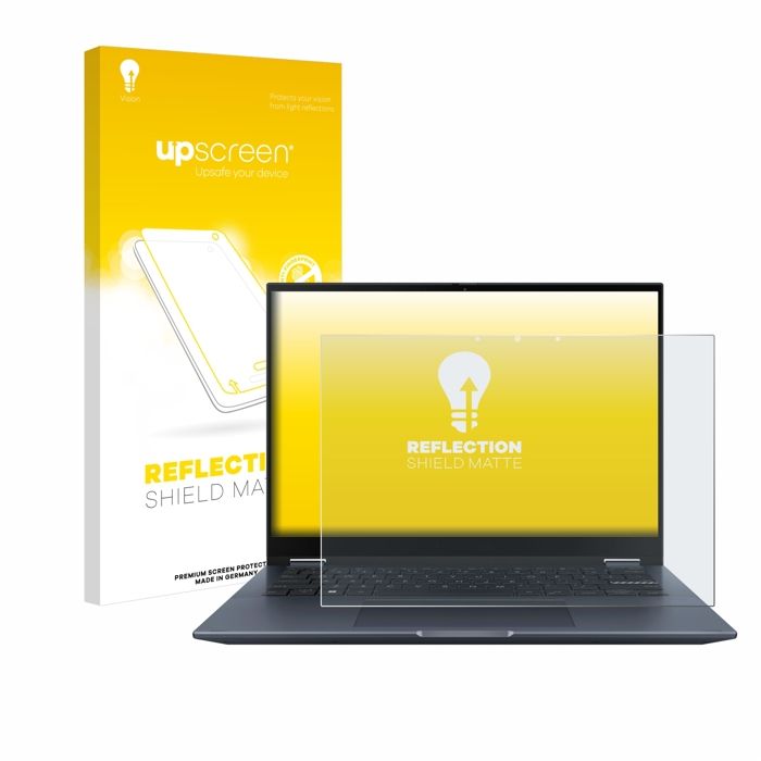 Upscreen Protection Ecran Anti-Reflet pour ASUS Vivobook S 14 Flip ...