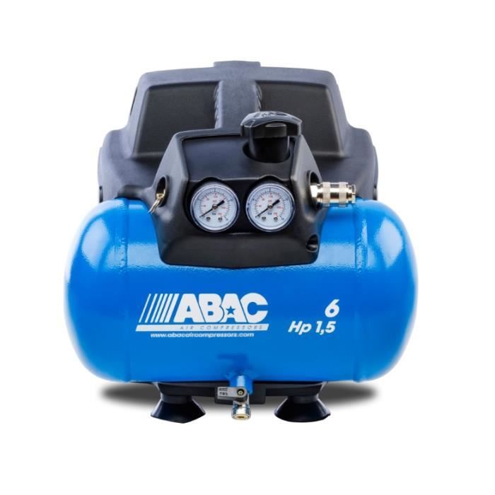 Abac - Guide des produits