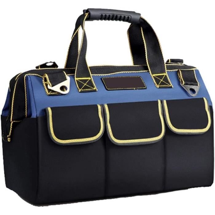 Sac À Outils, Power Tool Bag, Double Épaississement Étanche Résistance ...