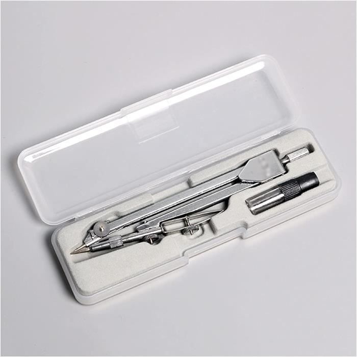 Kit De Géométrie Maths Compass Professional Dessin Professionnel Design ...