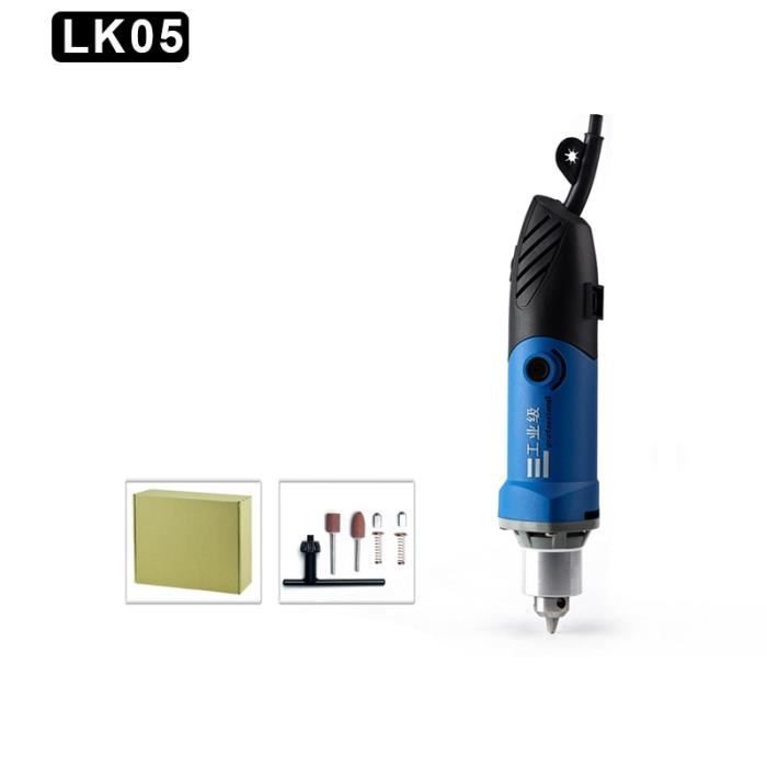 Dremel 480W Mini perceuse électrique à vitesse Variable, Machine à ...