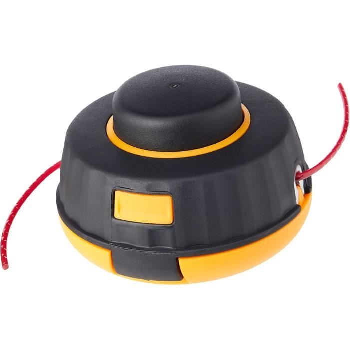 Tête De Coupe Universal P35 : Tête De Fil Avec Bobine Et 2 Fils, Fil De ...