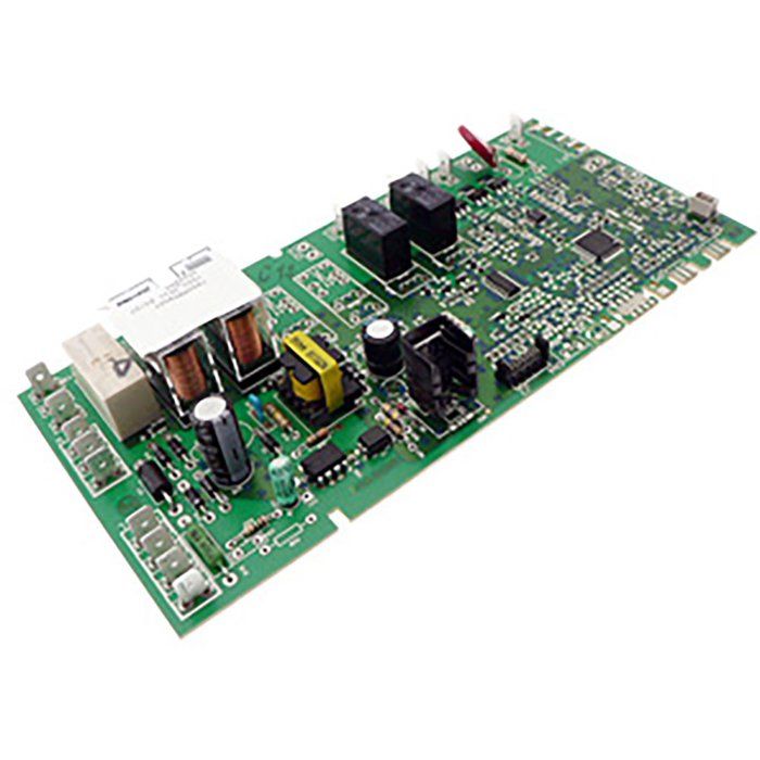 CARTE ELECTRONIQUE FOUR 72X4290 CARTE DE PUISSANCE - Cdiscount Electroménager