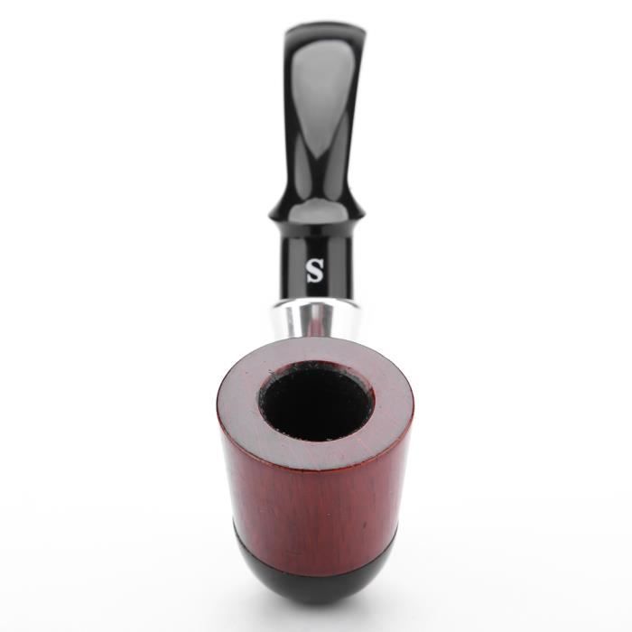 Pipe À Tabac Avec Filtre Pipe À Tabac Pipe À Cigares Pour Hommes D ...