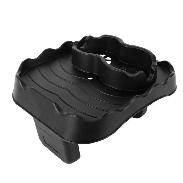 Table Tray pour spa avec porte-gobelet et trous de drainage - Cdiscount Puériculture & Eveil bébé
