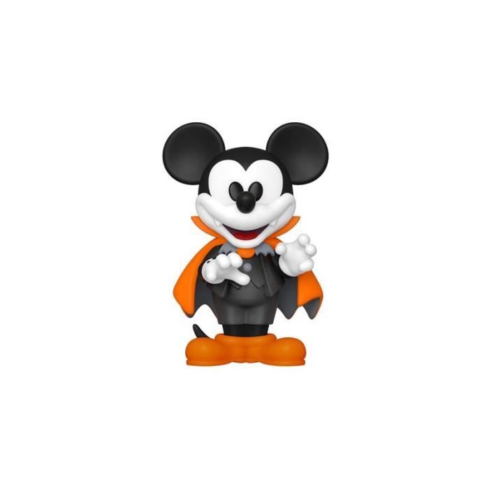 Figurine - FUNKO - Vinyl Soda Vampire Mickey with Chase - Modèle ...