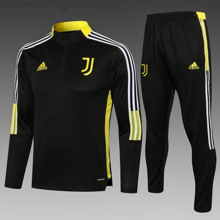 Survêtement de Foot Homme 2021 2022 Nouveau Maillot de Football Pas ...