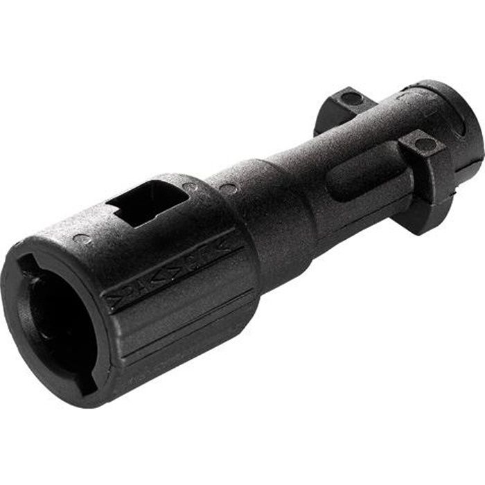 Adaptateur - NILFISK - Universel - Raccorder accessoires - Nettoyeur ...