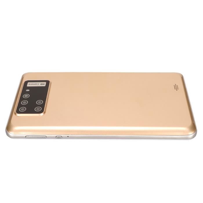 Tablette Octa Core Tablette 32 Go Couleur Or 4 Go 32 Go Octa Core 7 ...