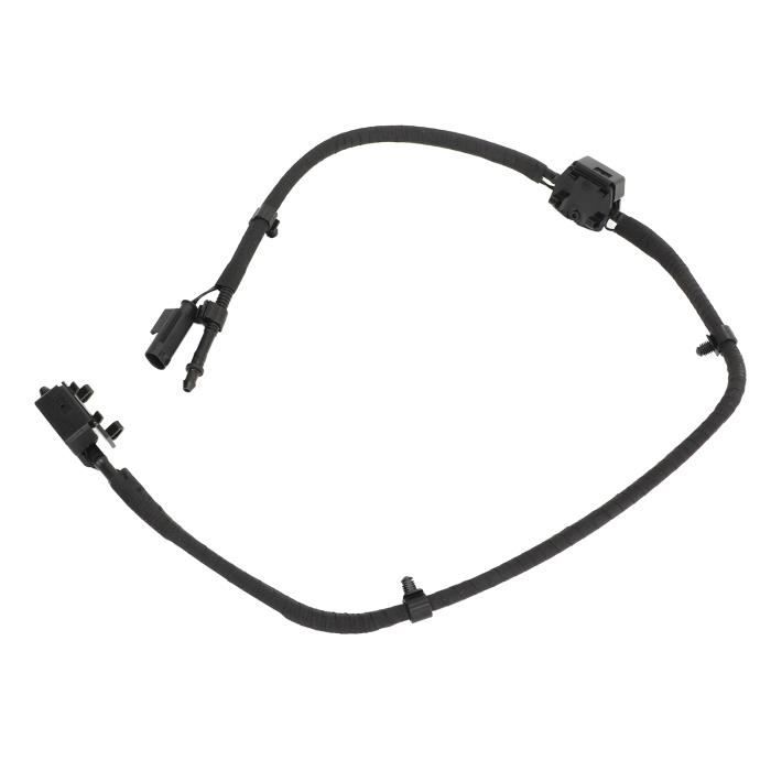 SALALIS système de lave-glace Chaîne de buse de lave-glace 61667249646 ...