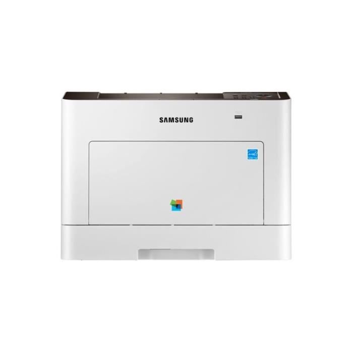 SAMSUNG - SAMSUNG SL-C3010ND / EEE C3010ND Imprimante laser couleur ...