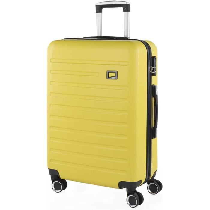 Valise Moyenne, Valises Rigides, Valise Rigide, Valise Semaine Pour ...