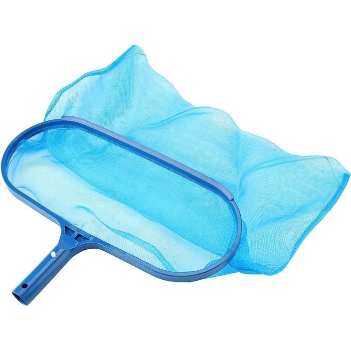 Feuille De Piscine Skimmer Mesh, Blue Pool Skimmer Mesh Produits De ...