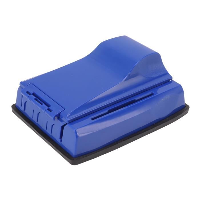 VBESTLIFE Rouleuse à 3 cigarettes Machine à rouler les cigarettes ...