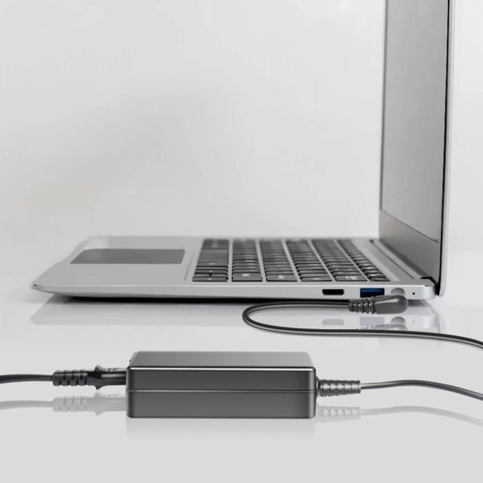 12V 3A 2A Alimentation Chargeur pour Geo GeoFlex 340 Jumper Ezbook pro ...